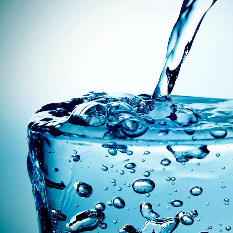 The Role of Hydration in Athletic Performance