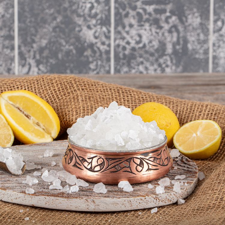 The Role of Alkaline Salts in Mitigating Muscle and Metabolic Acidosis