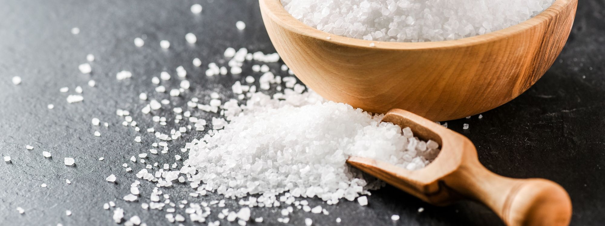 Everything You Need to Know About Dietary Salt