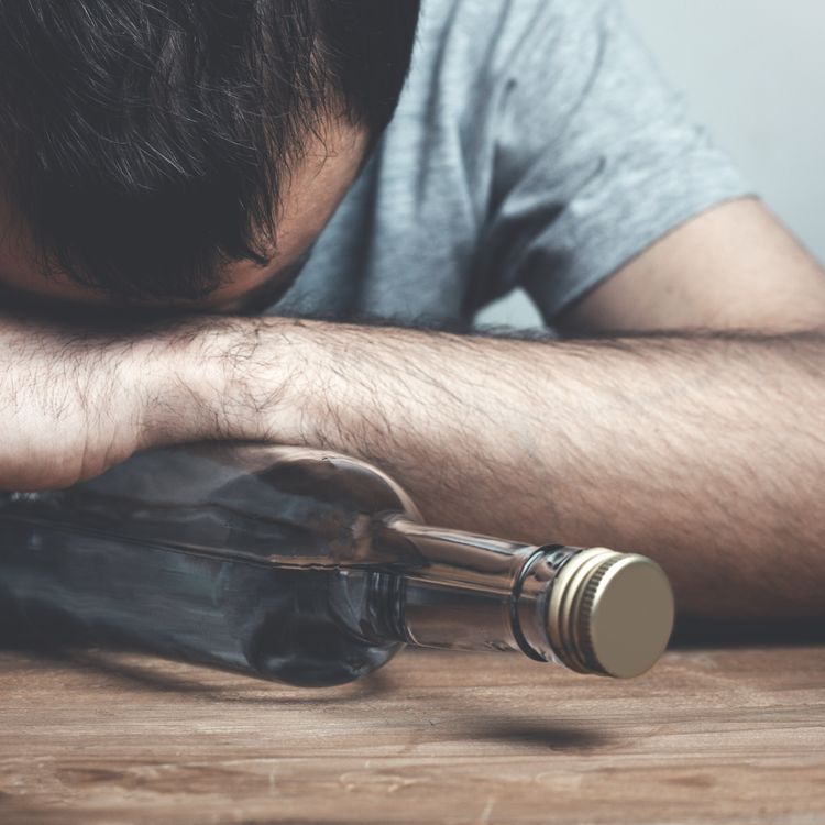 Alcoholism: Symptoms and Treatment