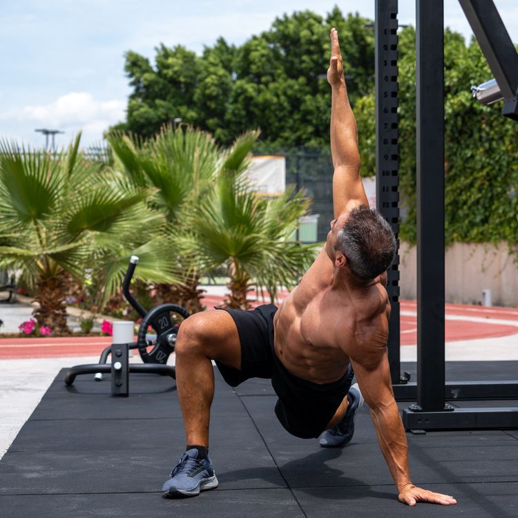 The Power of Flexibility: Joint Mobility and Its Impact on Performance