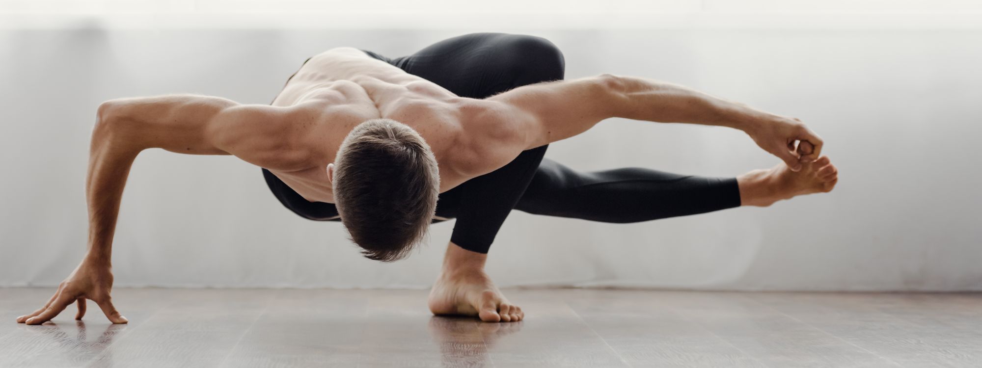 The Importance of Flexibility in Physical Activity