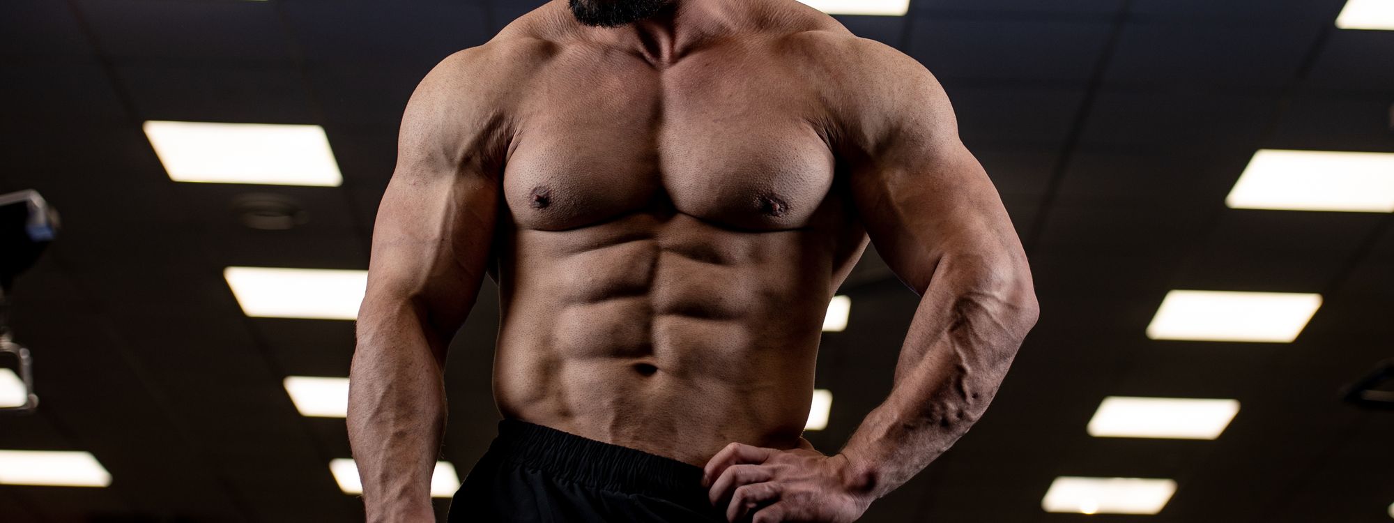 Muscle Hypertrophy: The Science of Building Muscles