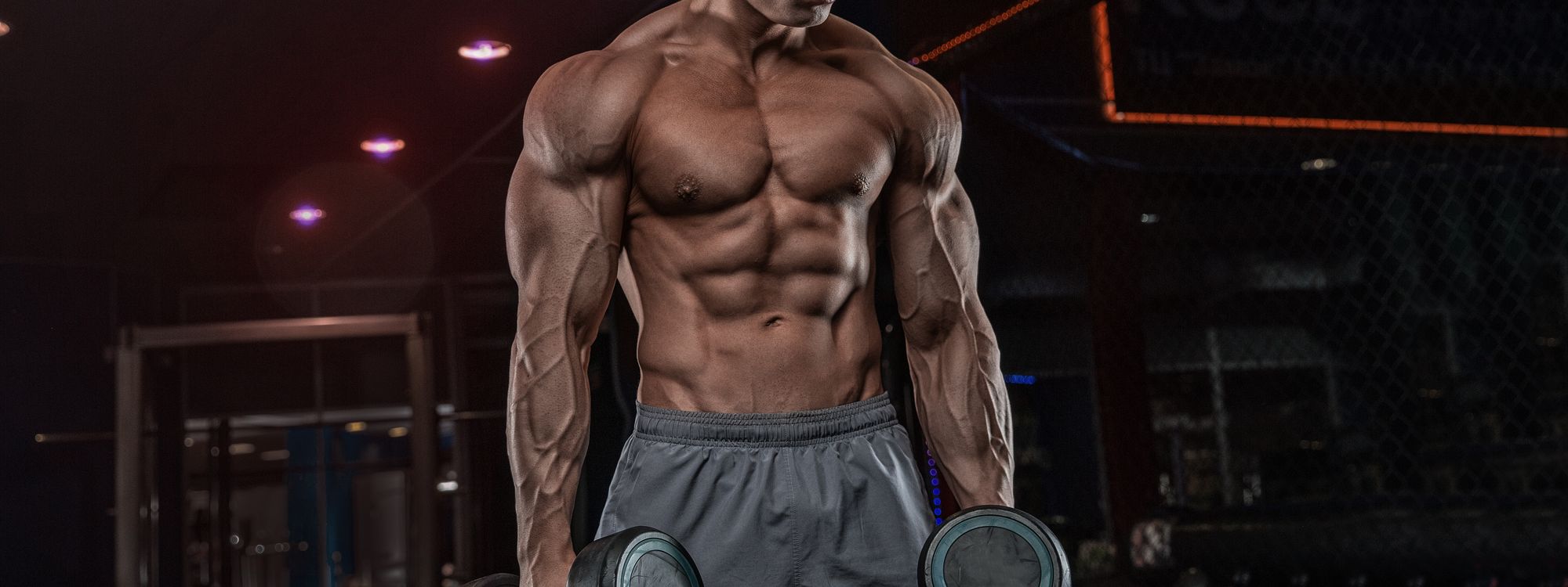 Achieving Your Ideal Abdomen: Nutrition, Training, and Beyond
