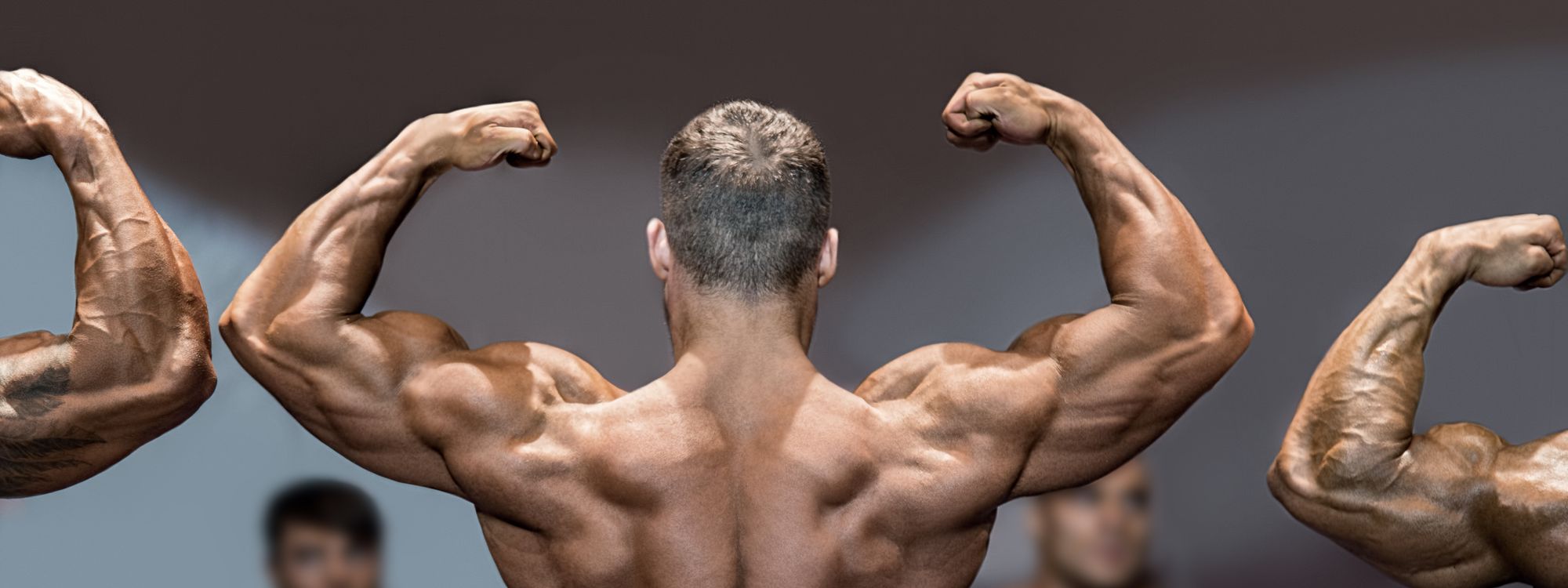 Enhancing Muscle Strength in Bodybuilding