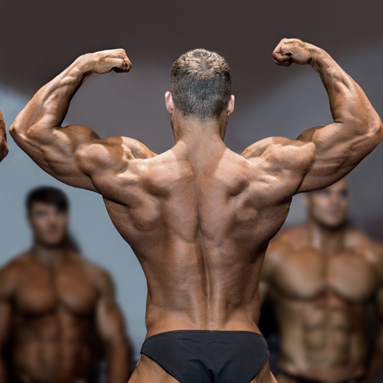 Enhancing Muscle Strength in Bodybuilding: A Comprehensive Guide