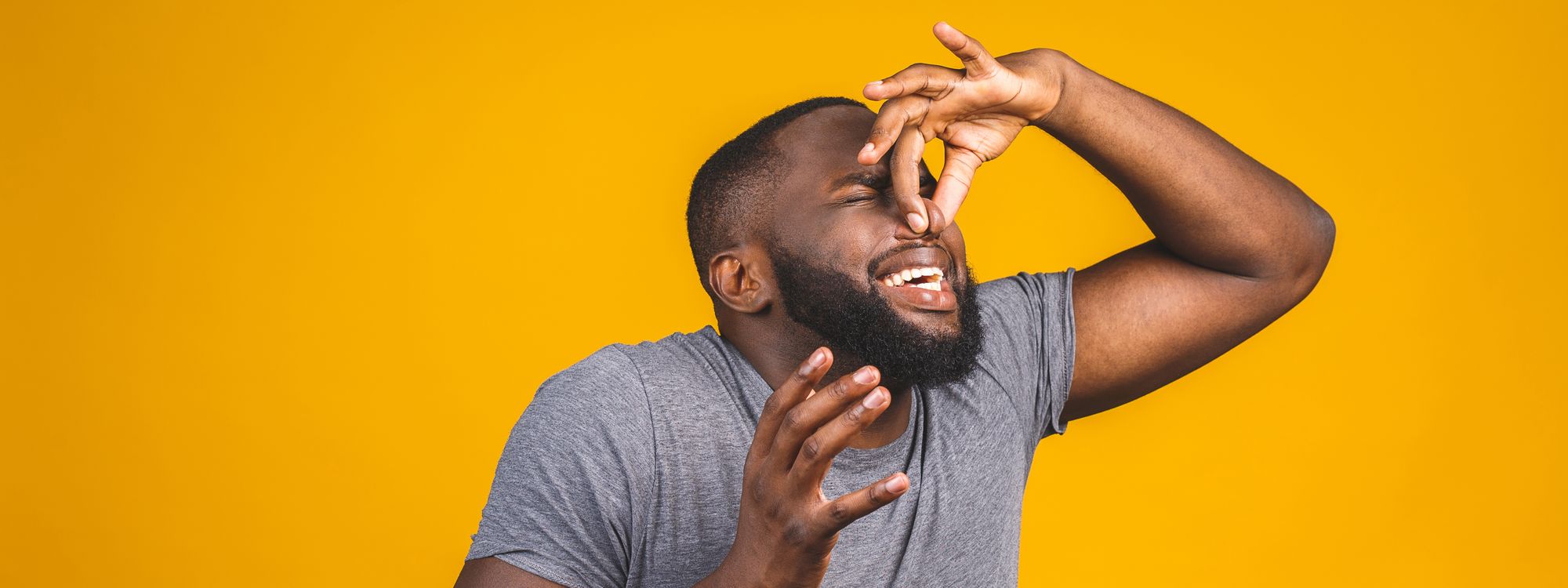 Cacosmia: Causes, Symptoms, Diagnosis, and Treatment