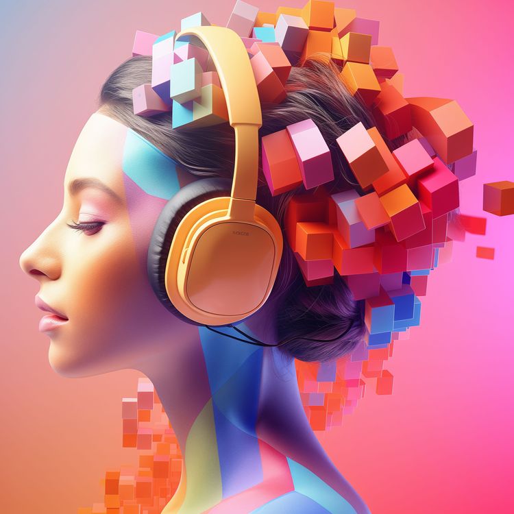 Synesthesia: A Fascinating Fusion of Senses