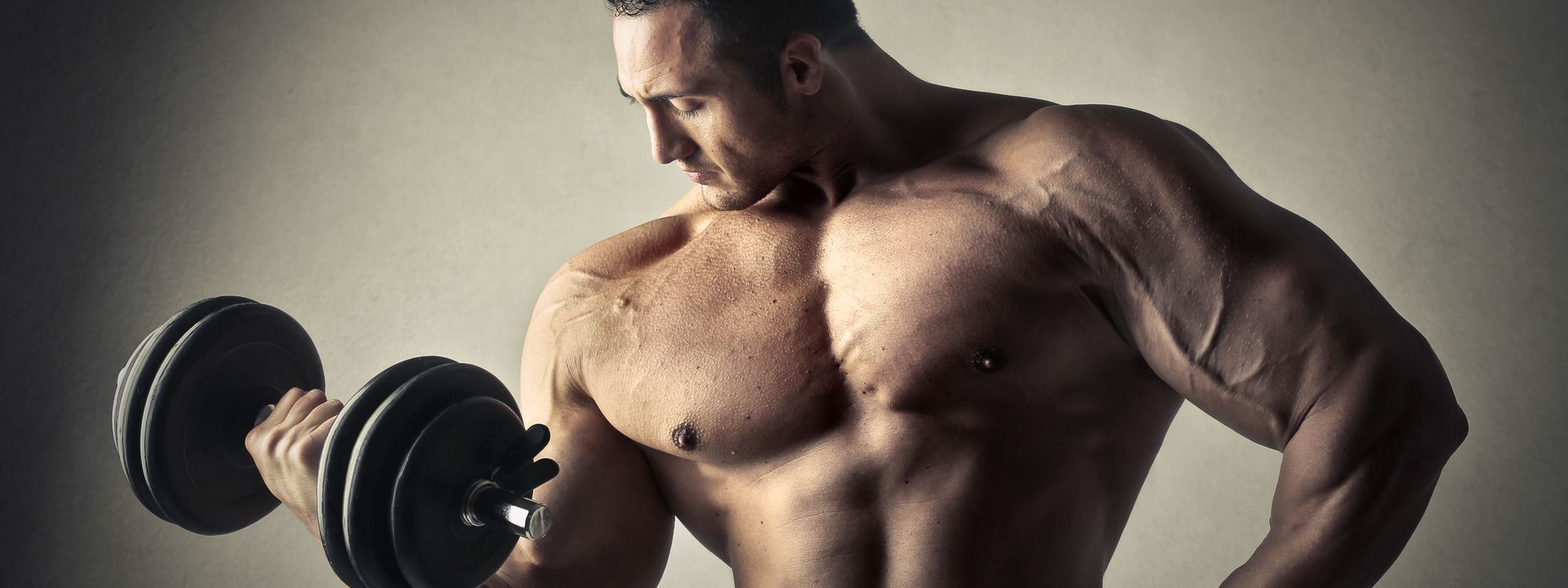 The Dynamics of Body Recomposition