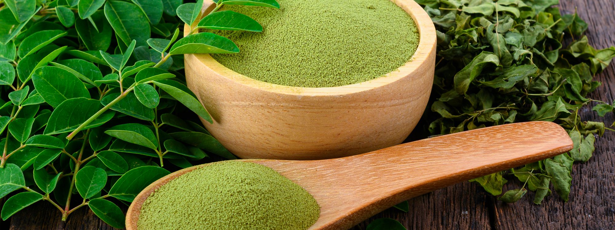 Moringa: The Power-Packed Superfood