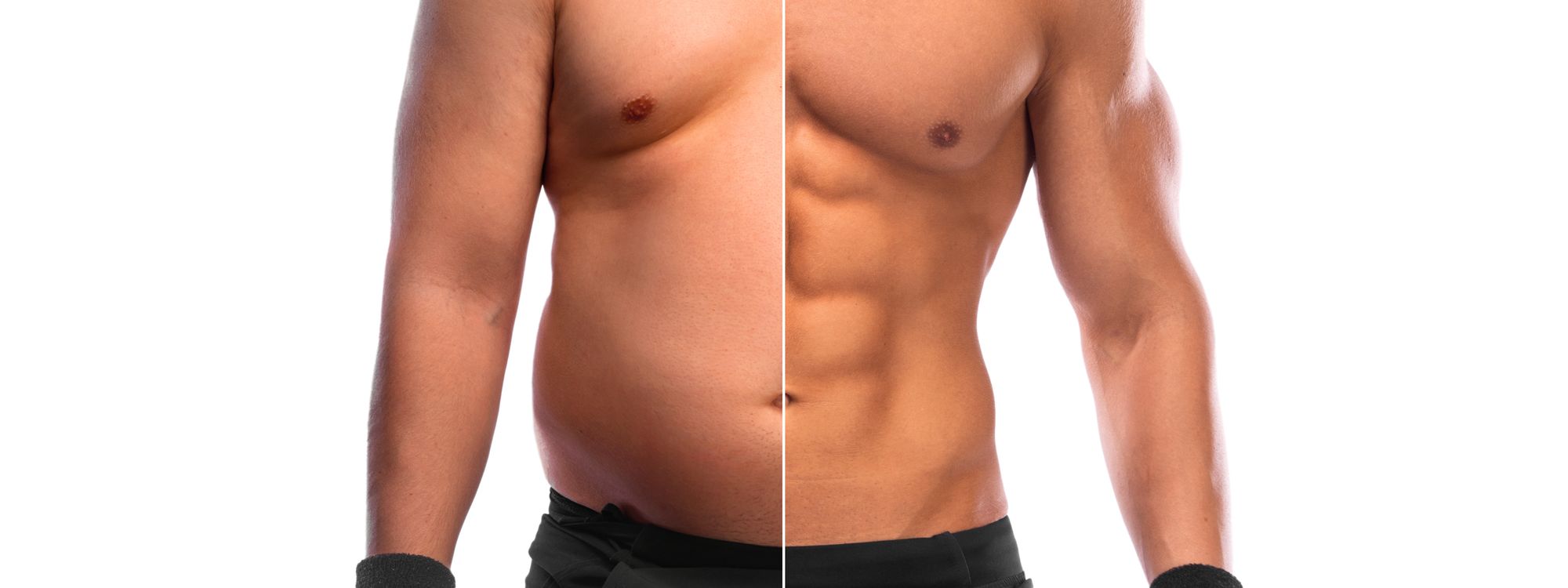 Body Recomposition Explained