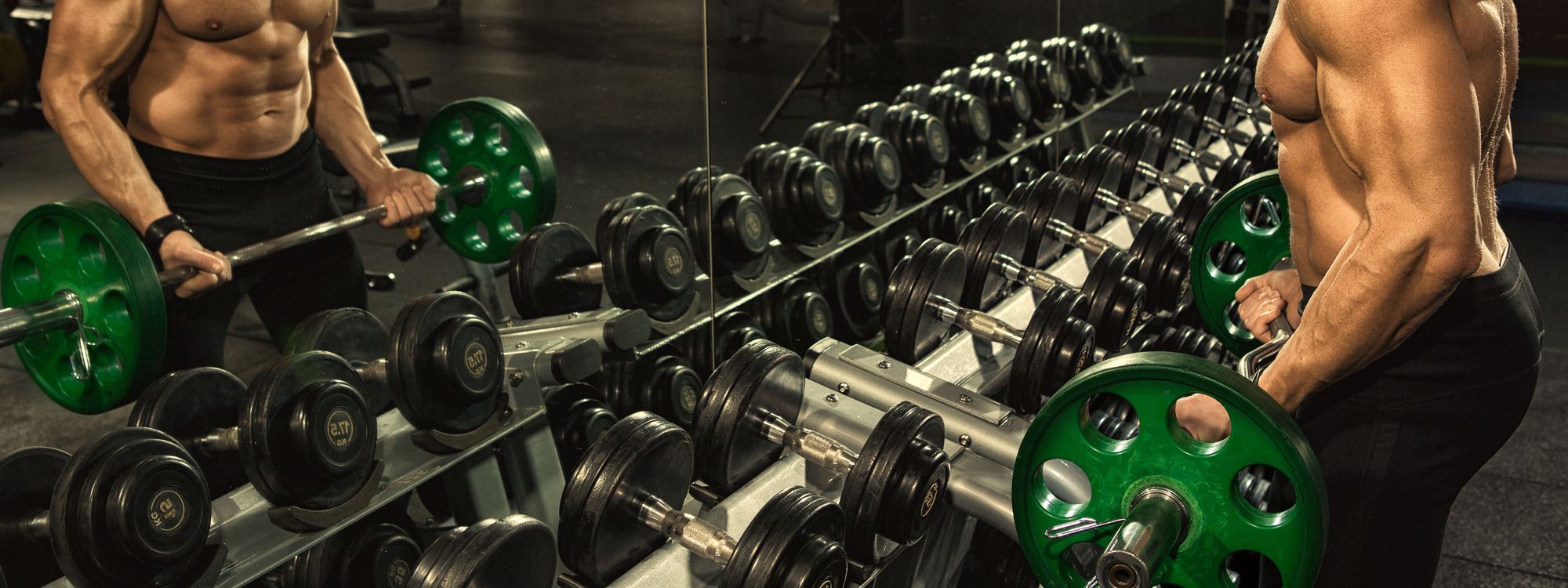 EZ Barbell Curl: Exercise Execution Guide