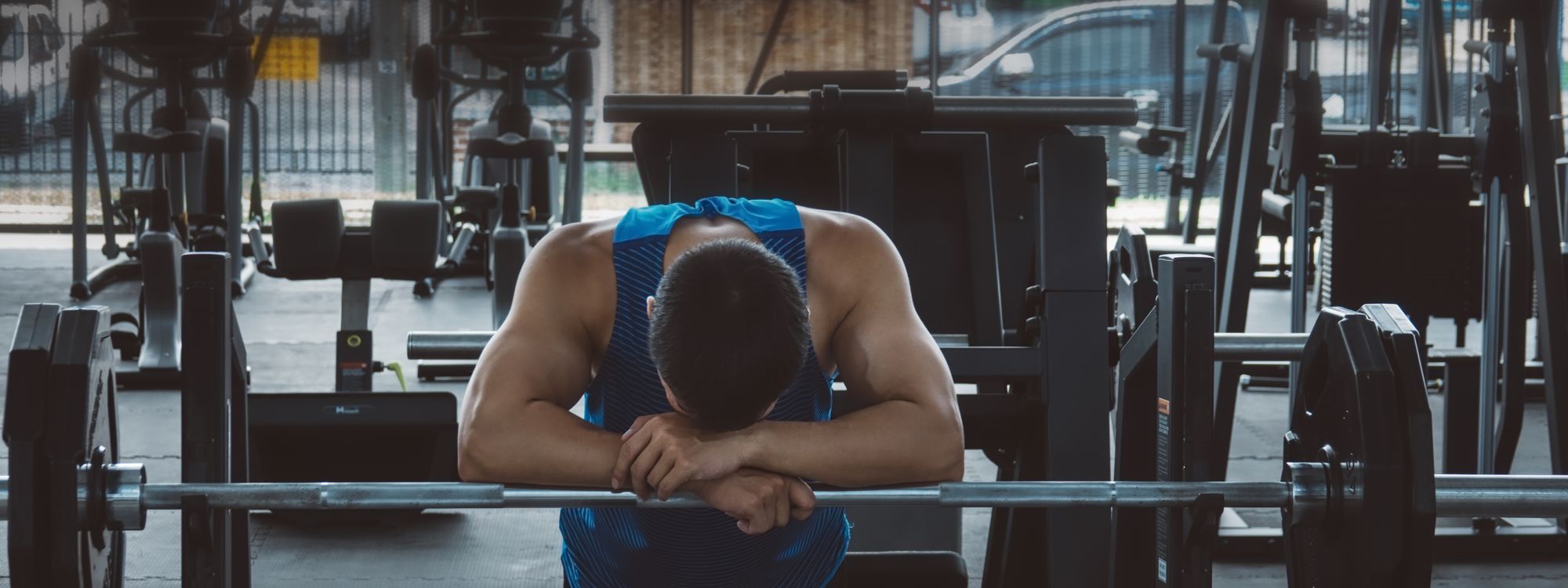 How To Understand If You Are Overtraining