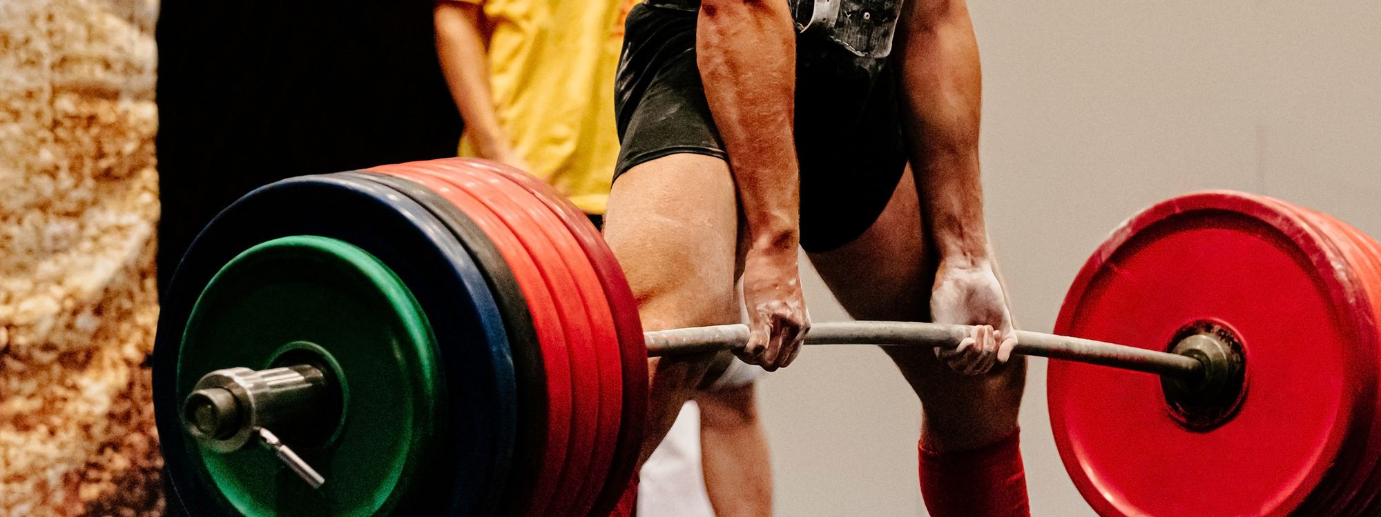 Maximal Strength: Measurement Techniques