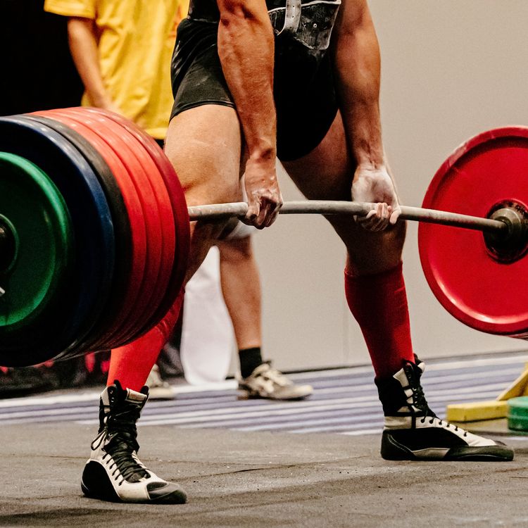 Maximal Strength: Measurement Techniques