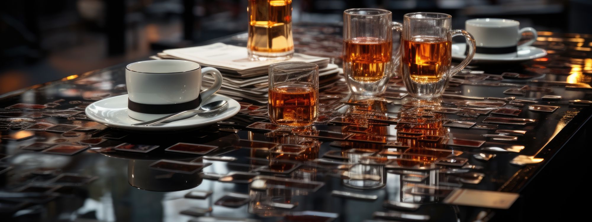 The Consequences of Mixing Caffeine and Alcohol: Deleterious Effects On ...