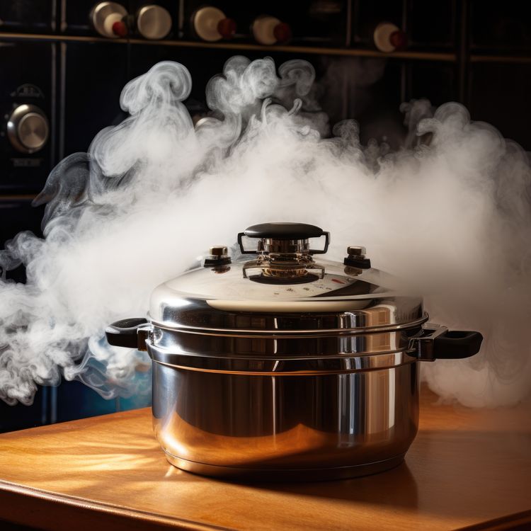 The Efficiency and Benefits of Pressure Cooking