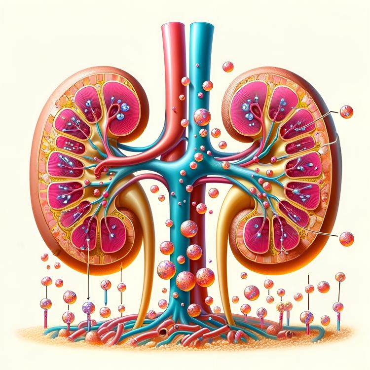 Understanding Glucose Reabsorption And Kidney's Functions