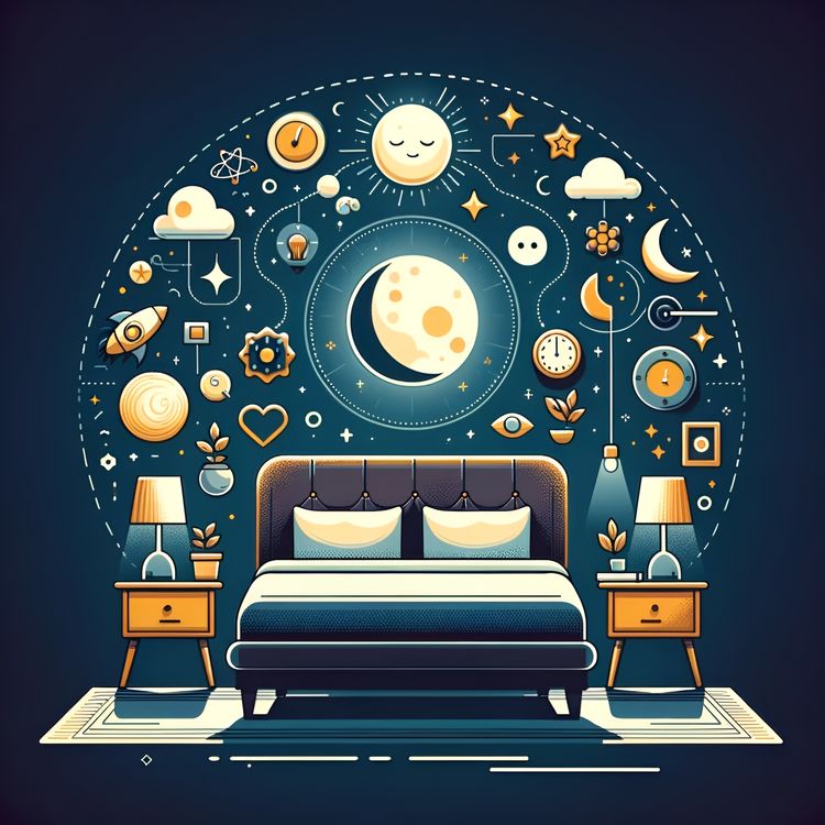 Sleep Hygiene: Tips on How to Fight Insomnia