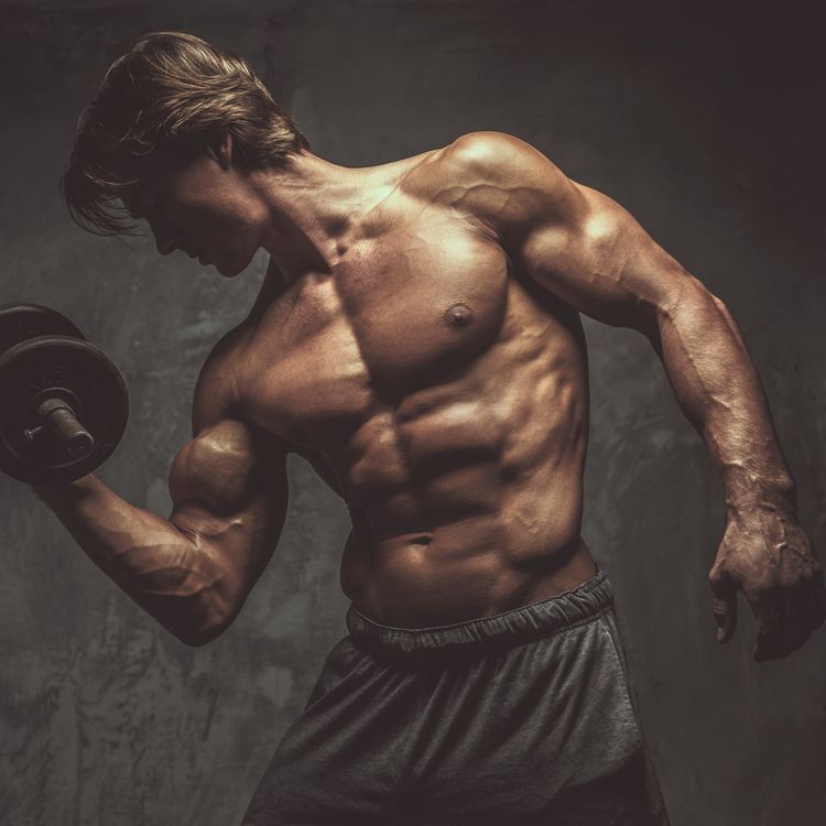 Bodybuilding: More Than Just Muscles