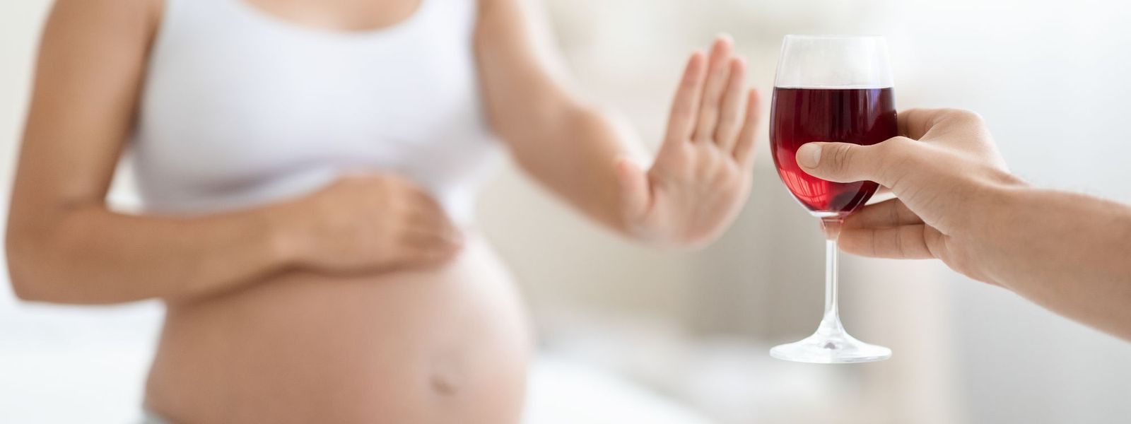 Fetal Alcohol Syndrome (FAS): Impact of Alcohol During Pregnancy