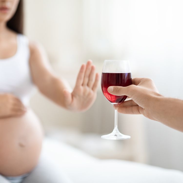 Impact of Alcohol During Pregnancy: Fetal Alcohol Syndrome (FAS)