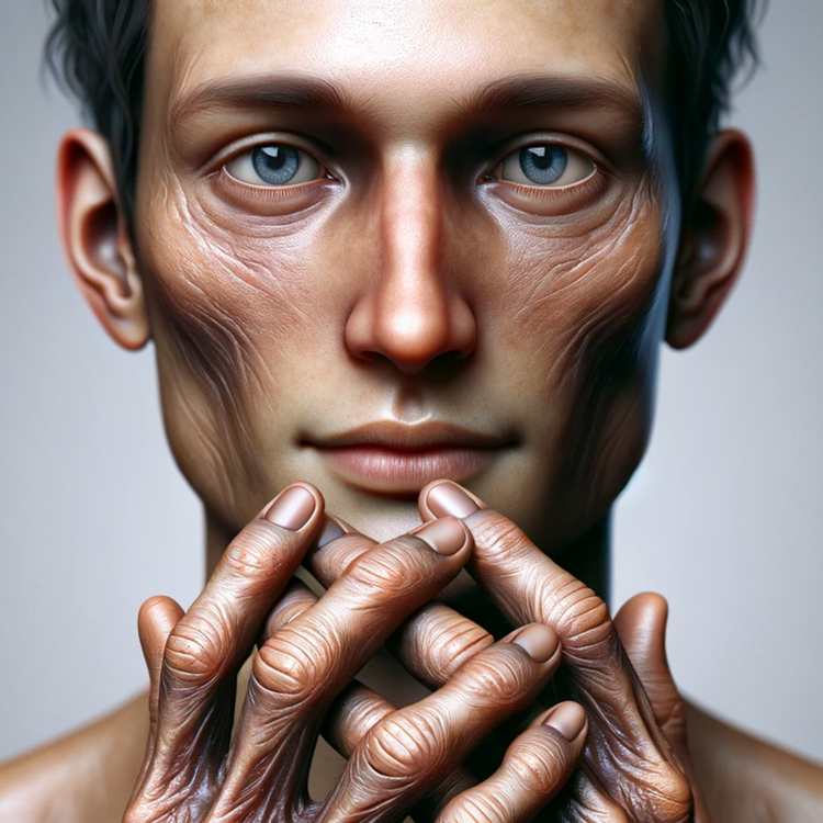 Scleroderma: Causes, Symptoms, and Treatment