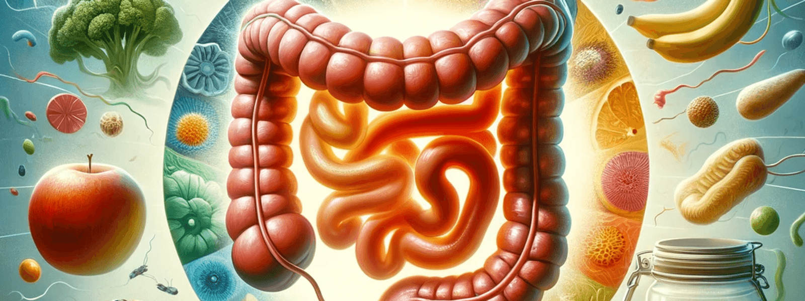Intestinal Immune System