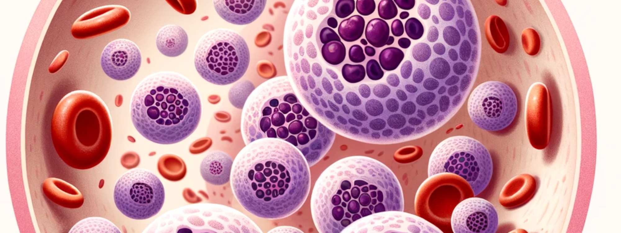 Basophils Explained: What They Are and How They Function