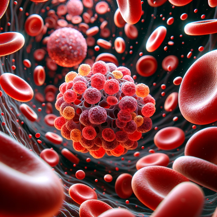 Neutrophils Explained: What They Are and How They Function