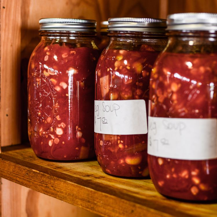 The Role of Preservatives in Food Preservation