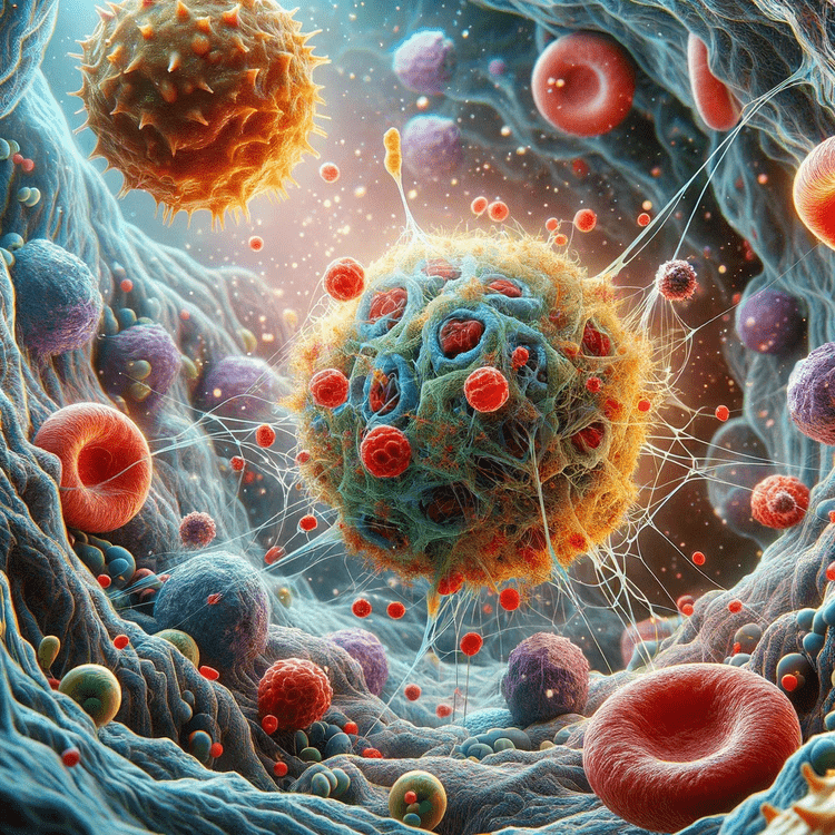 Comprehending Mast Cells