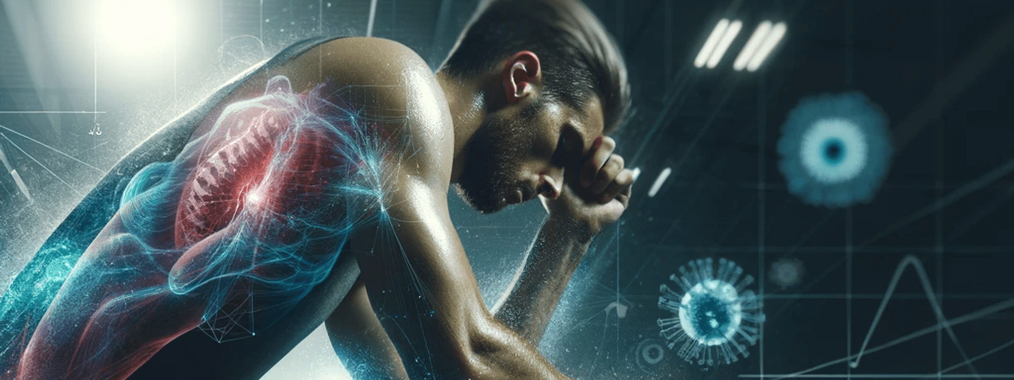 The Athlete's Immune System: The Open Window Phenomenon