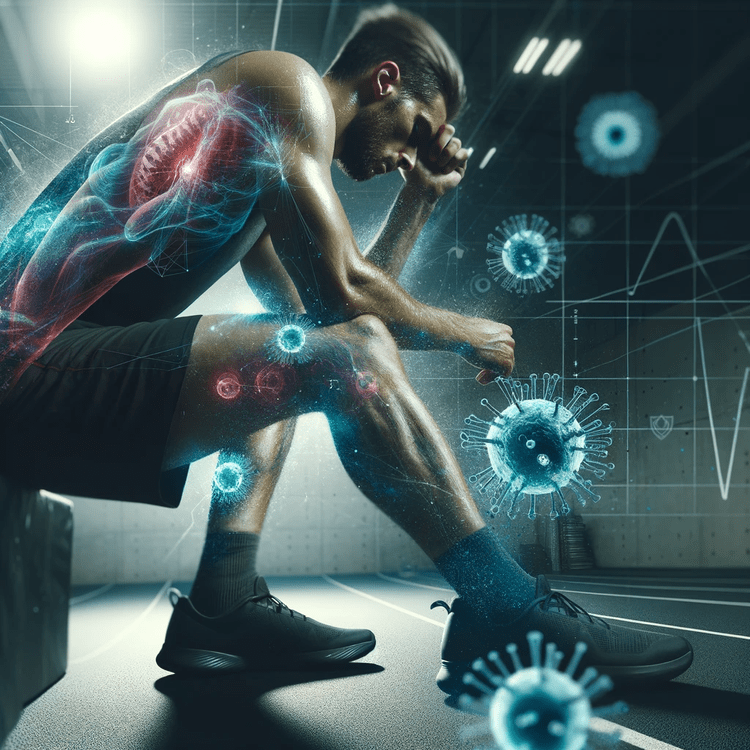 The Athlete's Immune System: The Open Window Phenomenon and Its ...