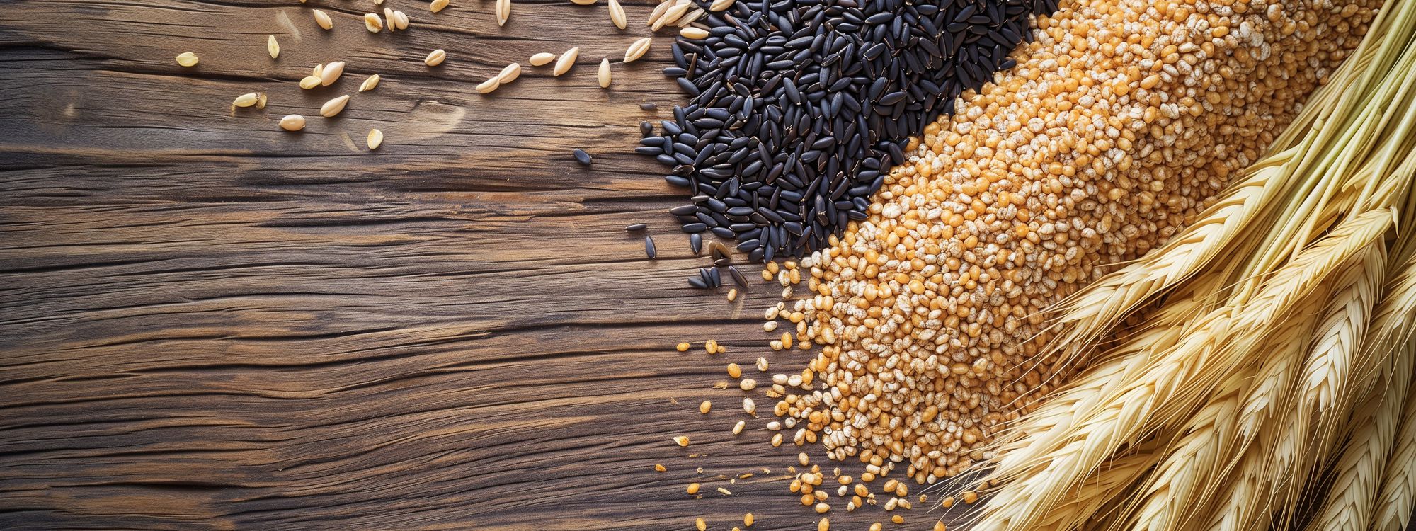 Low Glycemic Cereals