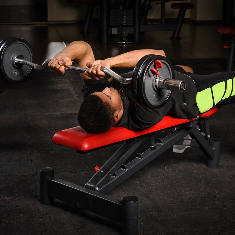 The French Press Exercise