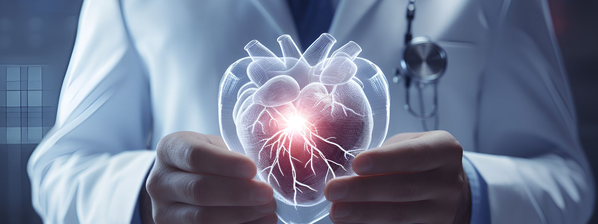 Alcoholic Heart Disease: Symptoms and Complications