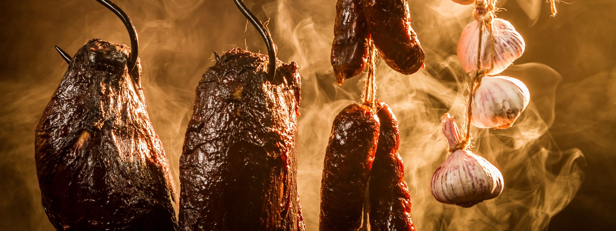 Smoked Foods and Health: Benefits and Risks