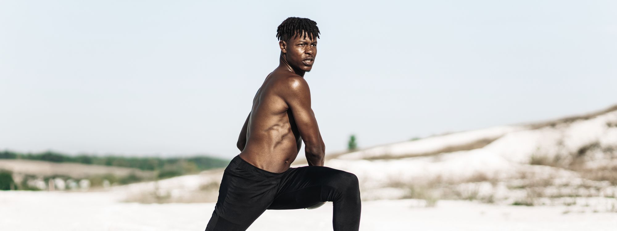 Torso Twists: Strengthening and Mobility