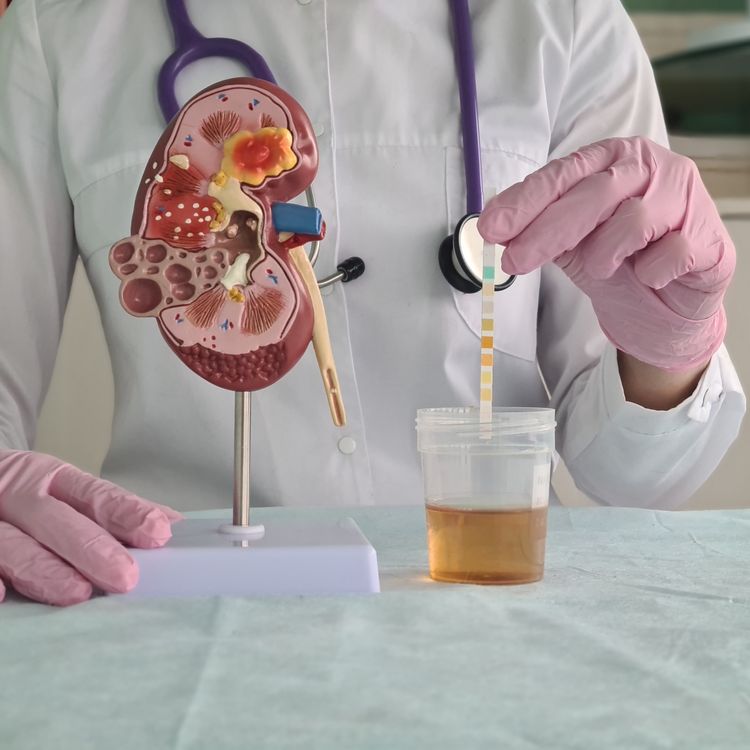What Is Proteinuria: Proteins in Urine