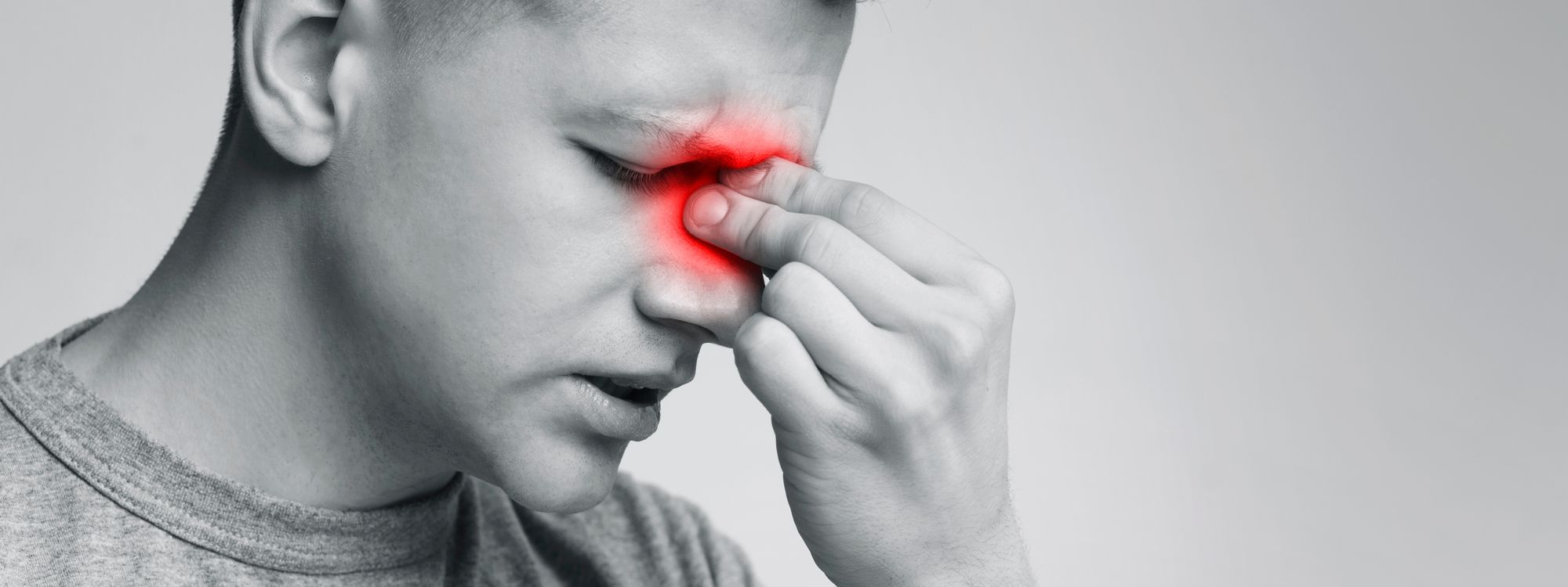 Sinusitis Headaches: Causes, Symptoms, and Treatment