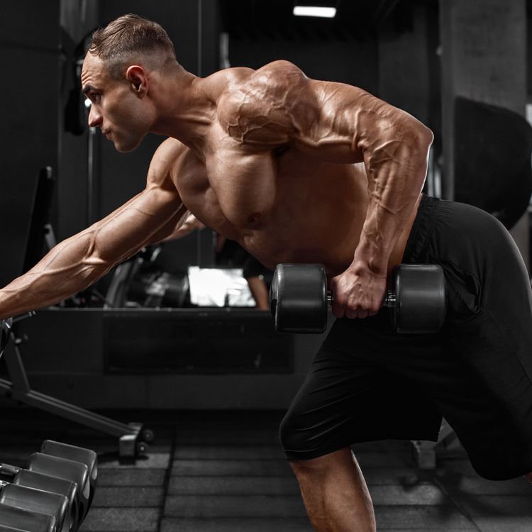 One-arm Dumbbell Row: Techniques, Benefits, and Mistakes to Avoid
