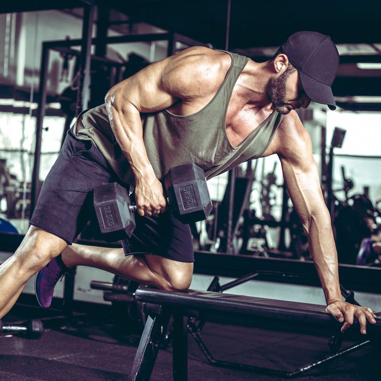 One-arm Dumbbell Row: Techniques, Benefits, and Mistakes to Avoid