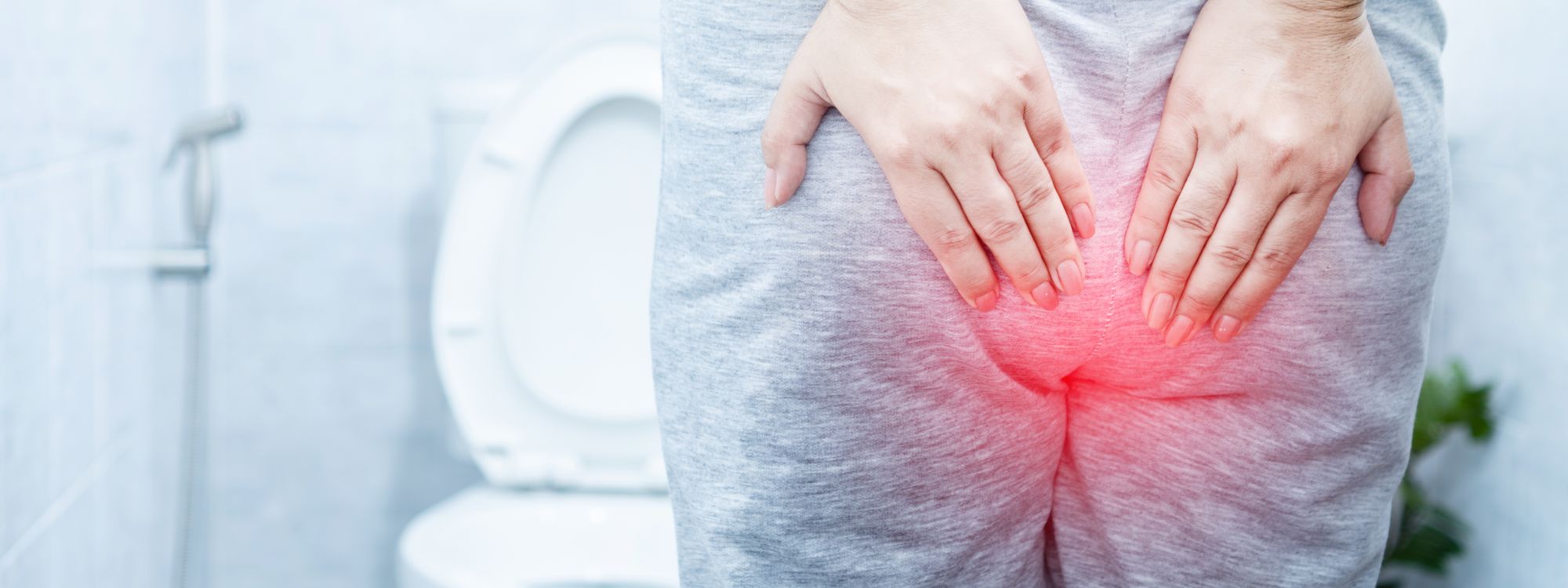 Blood in Stool: Causes, Symptoms, and Diagnosis