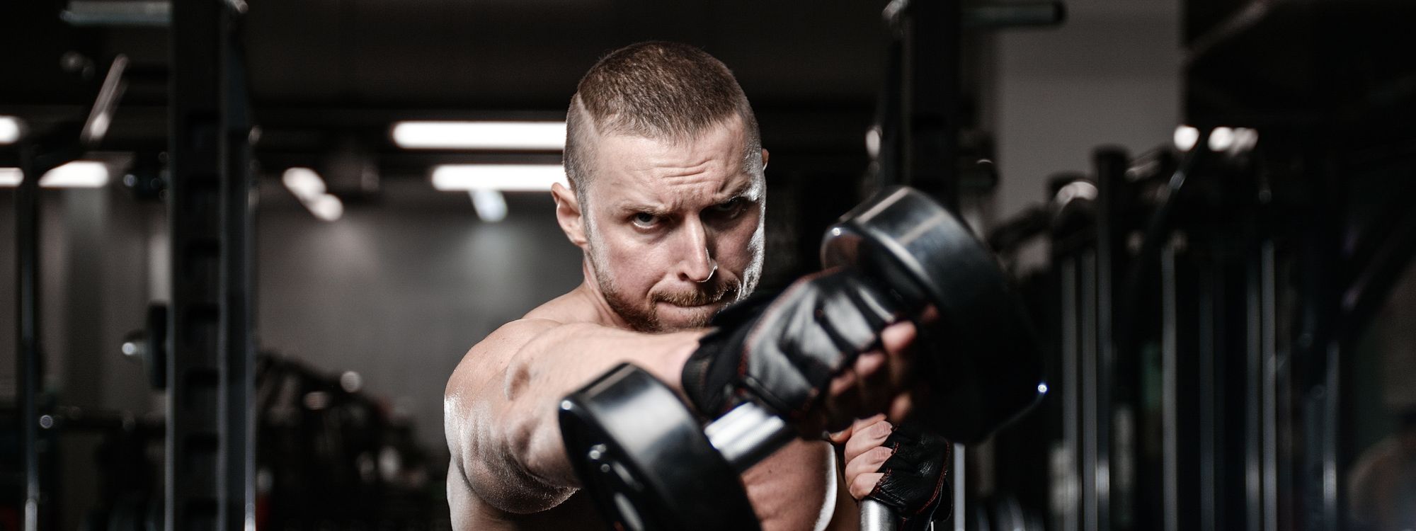 Training Density