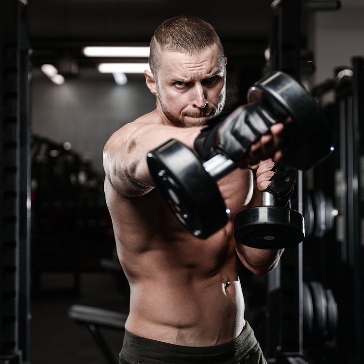 Training Density