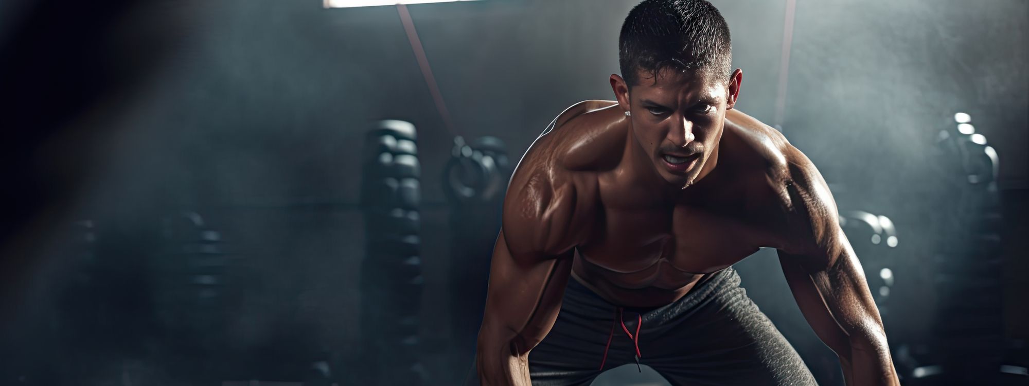 Types of Physical Resistance in Sport