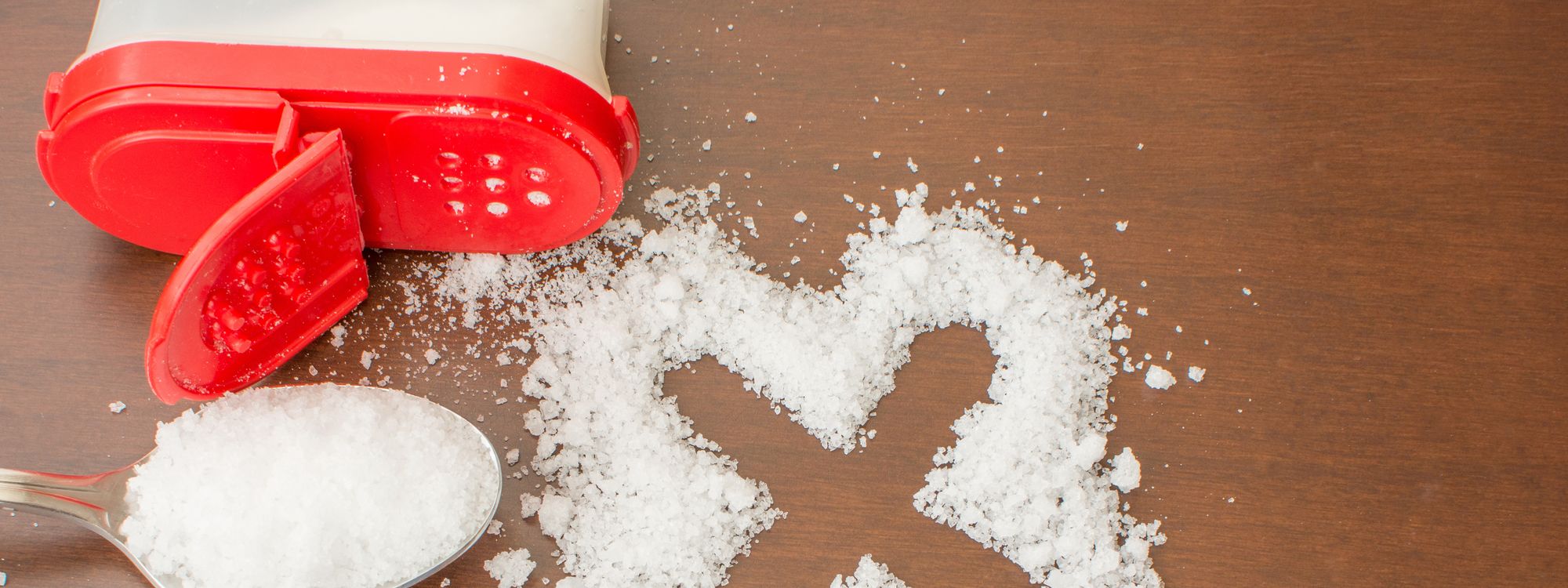 Salt and Hypertension