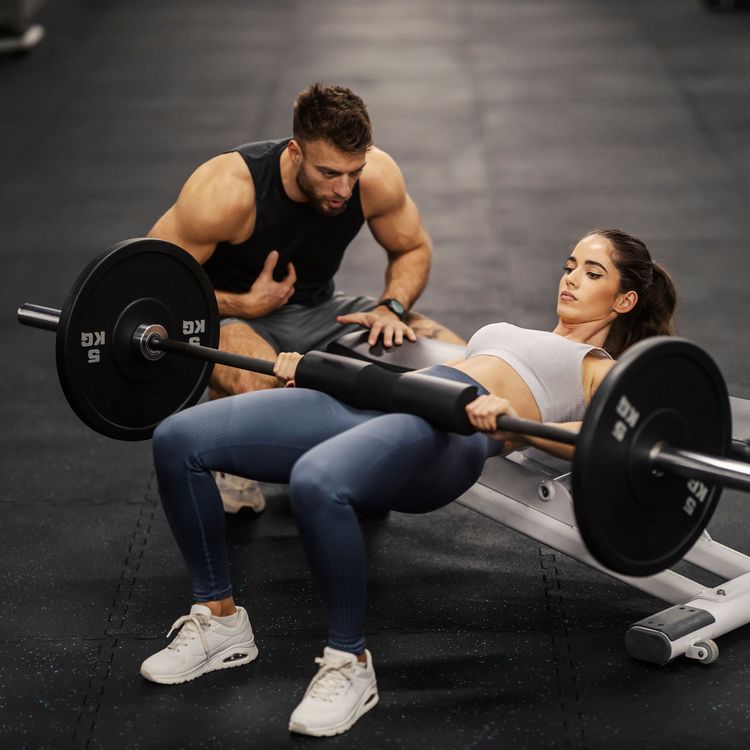 What Is Hip Thrust and How to Do It