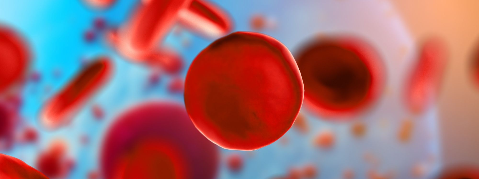 Thalassemia: Causes, Symptoms, Diagnosis, and Treatments